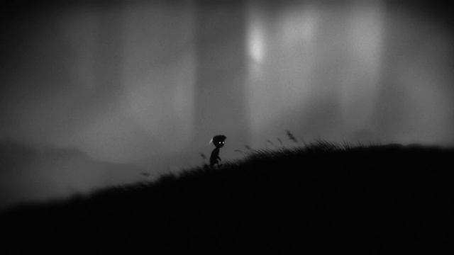 Limbo (Часть 1/6)