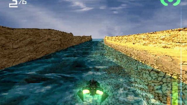 360: Three Sixty (1999) [PS1]