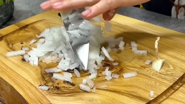 Никакой жарки! Кабачки, которые сводят всех с ума! Вкусный рецепт ужина!