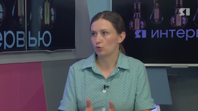 ЯИнтервью с Алиной Ораловой, директором АНО «9 месяцев»