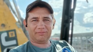 Автоматическая блокировка переднего моста JCB3x