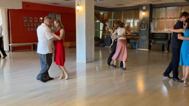 03 Милонга 13.07.25