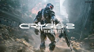 На произвол судьбы ⯈ Crysis 2 Remastered #01