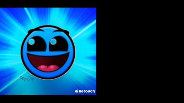 Шаблон Радостные лица ГД 20 фаз. Можно использовать