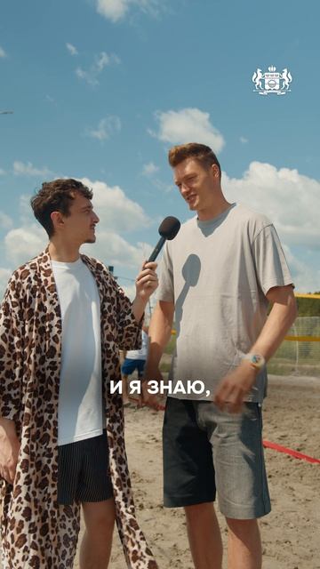 В Тюмени открылся долгожданный городской пляж!