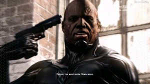 Второй шанс ⯈ Crysis 2 Remastered #02