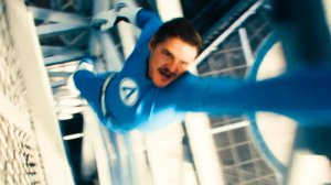 Фантастическая четвёрка: Первые шаги — «ФантастиВижн» Русский трейлер (4K Дубляж, 2025)