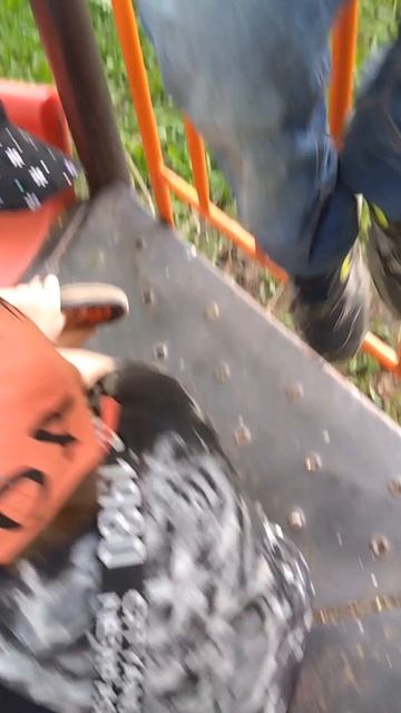 Тарак часть 1