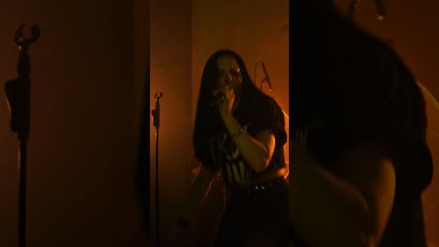 Екатерина Волкова - 7 nation army (White stripes Cover)