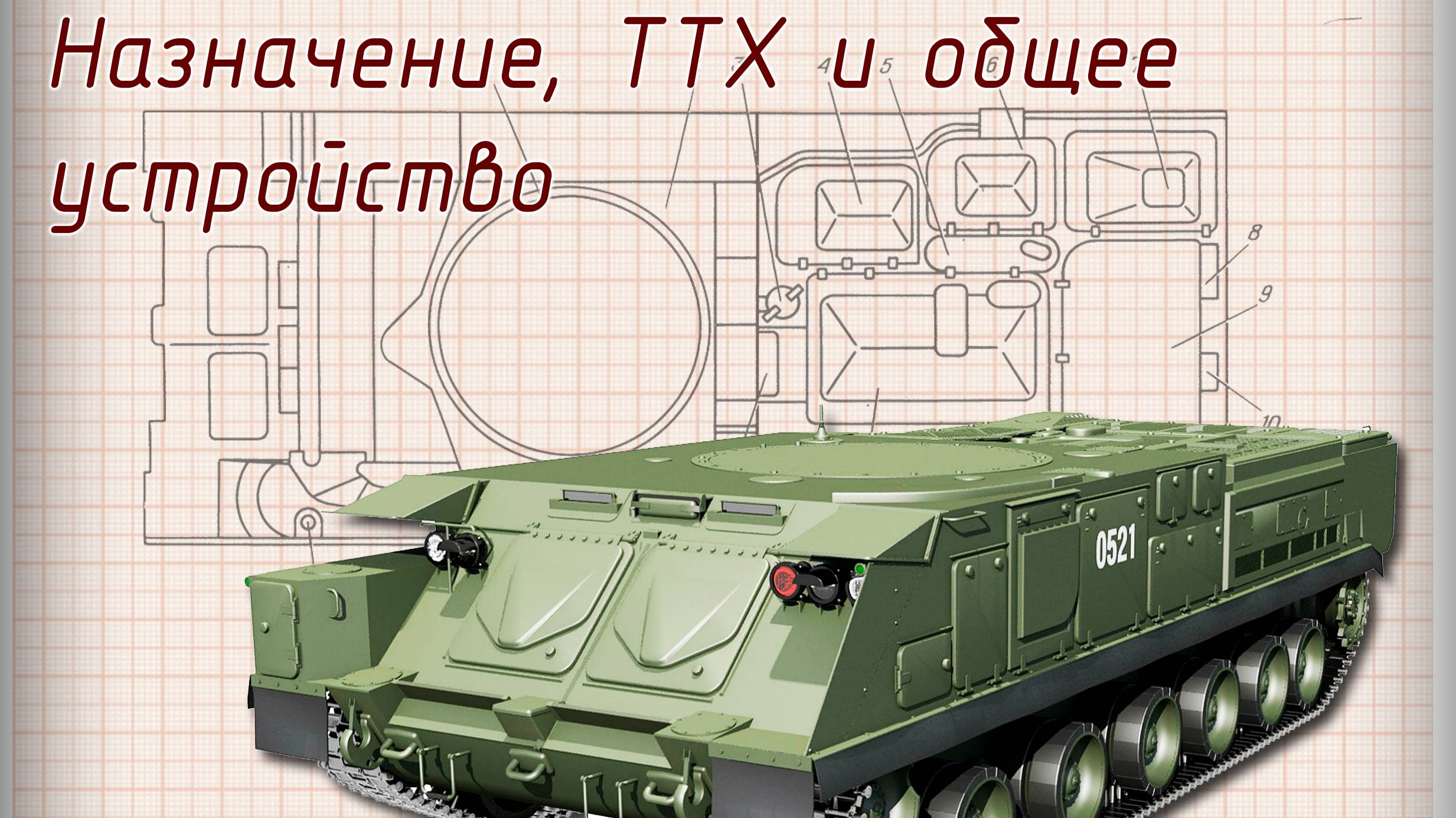 Тема 1 Назначение, ТТХ, ОУ
