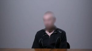 Задержание агента спецслужбами