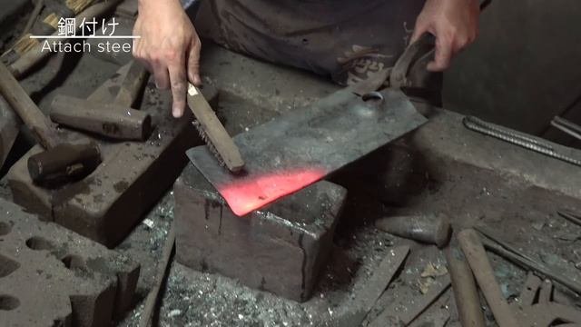 Магазин ножей Хиросе Сигэмицу — 200-летняя история мастерства и традиций
