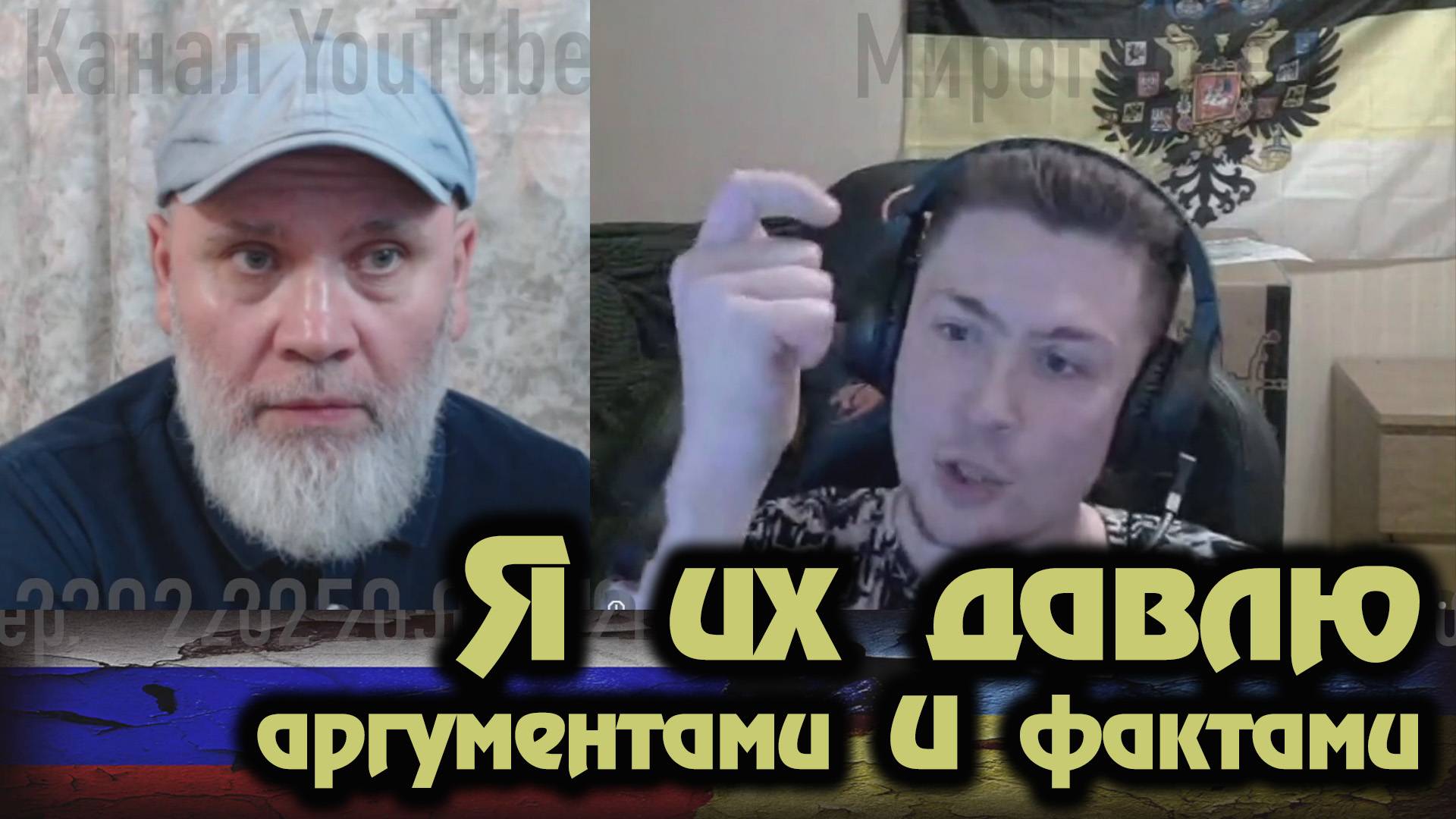 Они даже не убегают, их просто НЕТ! 🔥 РулетТВ 🔥