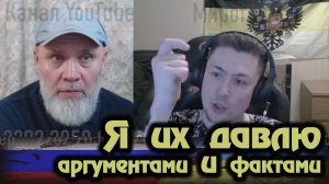 Они даже не убегают, их просто НЕТ! 🔥 РулетТВ 🔥