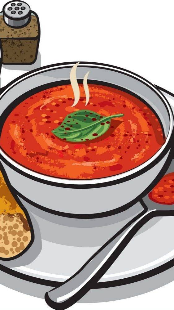 Делимся опытом -  Пальчиковая игра для малышей «Варим борщ»