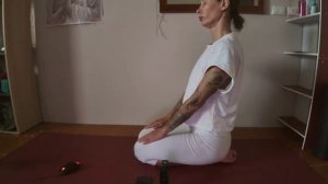 Крийя для тех, кто хочет похудеть без диет