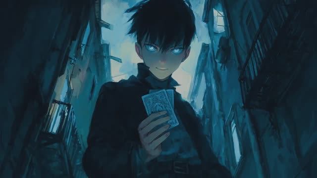 Друг Ворон, да Река