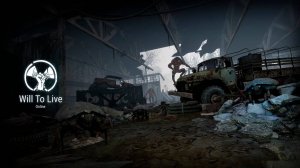 Will To Live Начало выживания (Смотрим игру)