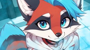 ТВОЙ МЯГКИЙ ЕНОТ 🦝 ТГ: t.me/EricMyval