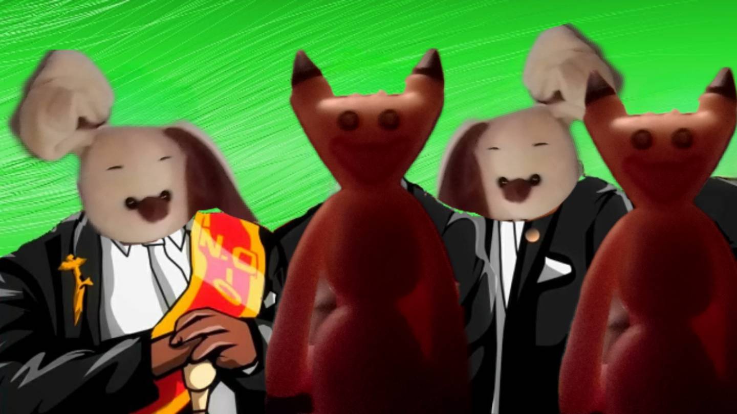 Organus & part2 - Coffin Dance (Cover)