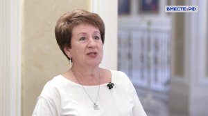 Создание в Севастополе университетского кампуса. Екатерина Алтабаева