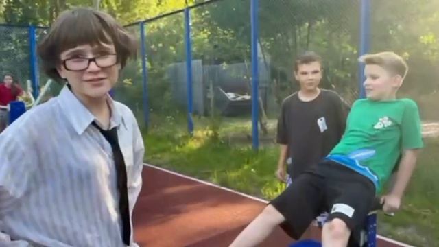 3 смена 2025\ Фильмы отрядов