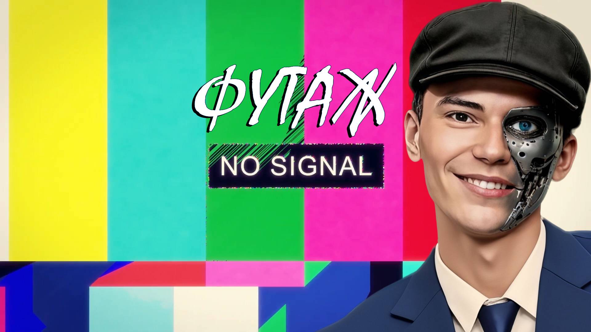 ТОП 5 ФУТАЖ «НЕТ СИГНАЛА»