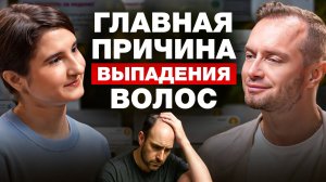 Эти продукты сохранят твои волосы и вернут тебе силы