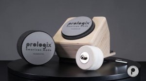 Prologix THUNDERKICK - BASS DRUM PEDAL PAD