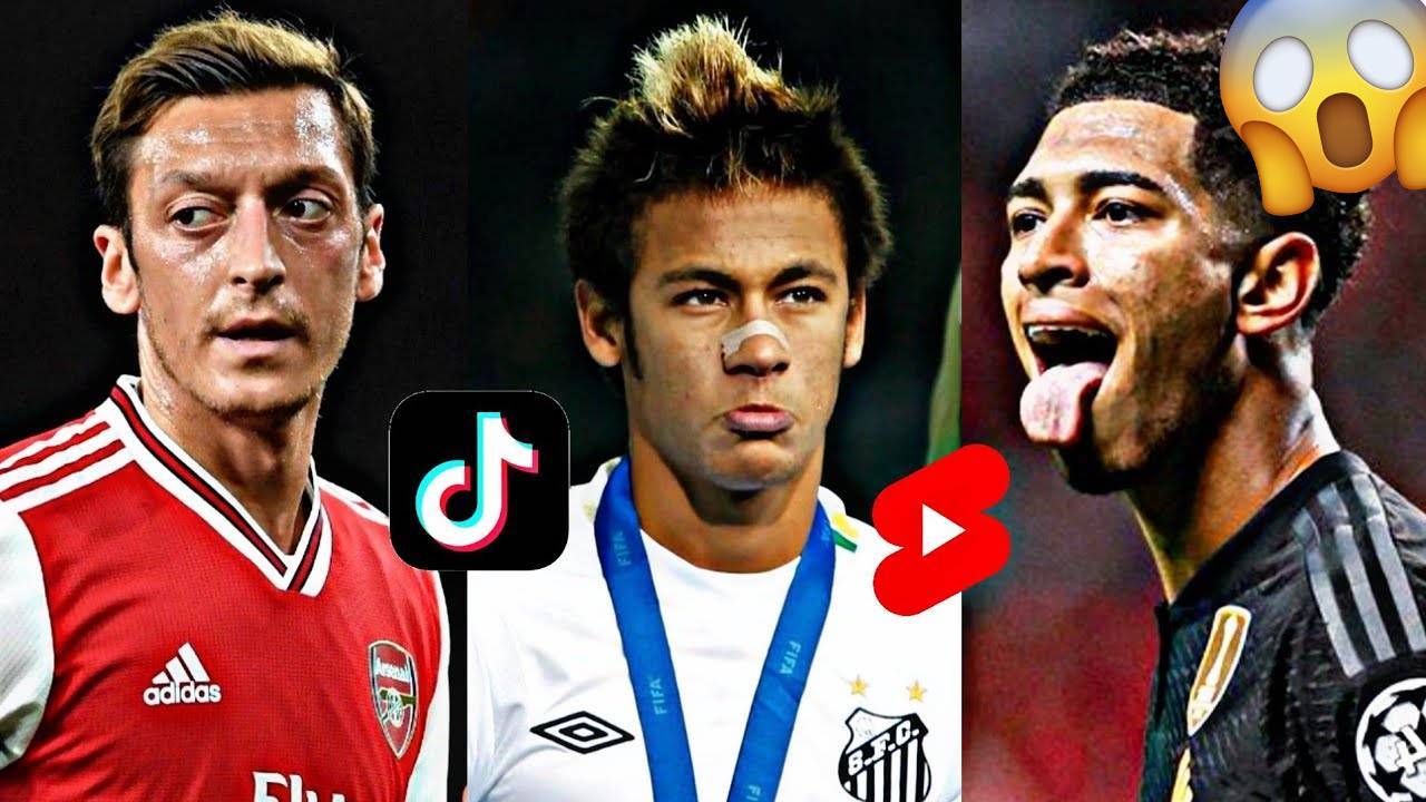 ⚽ ЛУЧШИЕ ФУТБОЛЬНЫЕ НАРЕЗКИ #028: ГОЛЫ, ПРИКОЛЫ, МОМЕНТЫ