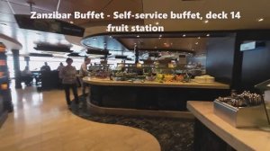 (MSC Fantasia)_202504_deck14_buffet