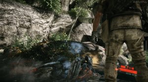 Верность или смерть ⯈ Crysis 2 Remastered #10