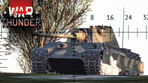ЖМУТ, СЦУКИ | War Thunder 2025 (Глазами новичка) | Танки