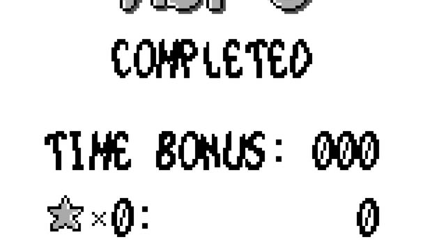 The Smurfs (1993) [Game Boy]