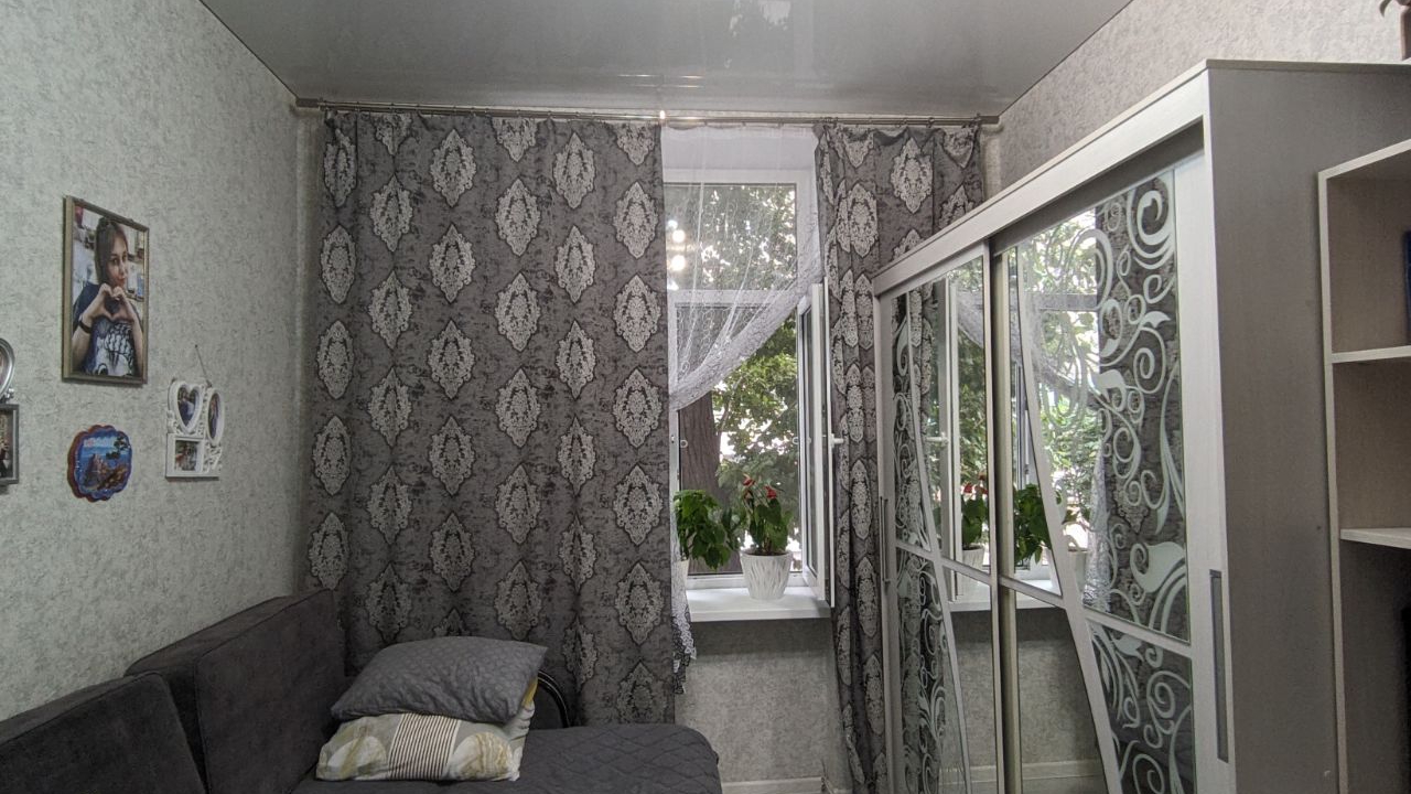 Продажа. 2-ком. квартира 52,4 кв.м | Саратов, ул. 2-я Садовая, 98 | #сезонконтентаRUTUBE