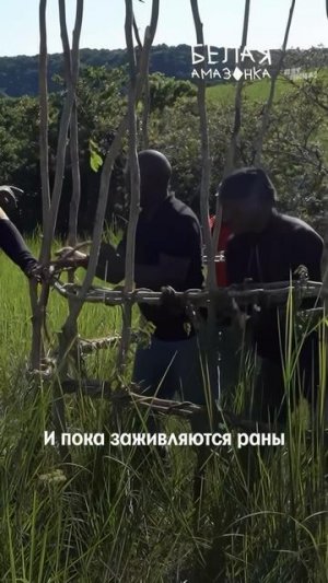 Таков путь к «взрослой» жизни