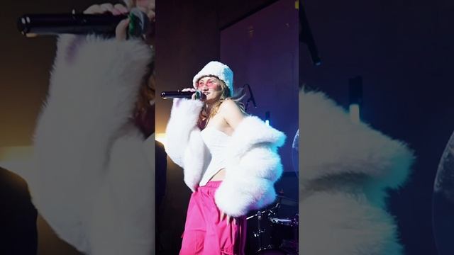 Ирина Броневец - Фотография (IOWA Cover)