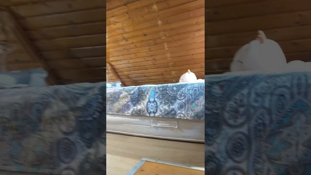 Продается 3-х этажный дом в с. Верхнее Мячково в 20 мин. от метро