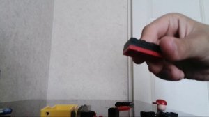 если что это жесты и там я показываю сколько деталей нужно