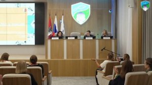 Сысинские чтения 2024 Пленарное заседание 2 часть