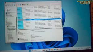 ASUS TUF Gaming F15 FX507ZC4