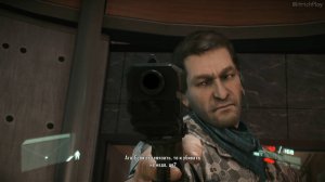 Ходячий мертвец ⯈ Crysis 2 Remastered #07