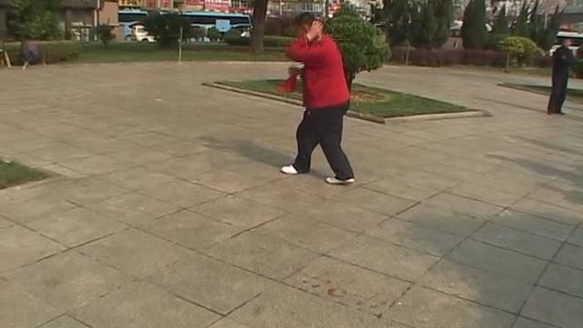 Далянь цепь 4