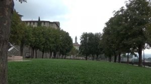 Бергамо часть 6