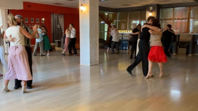 04 Милонга 13.07.25