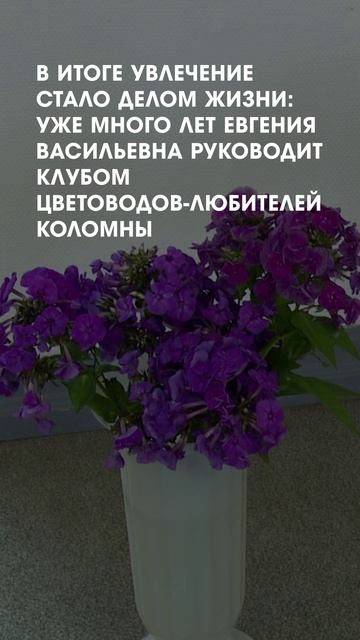 Выставка «Цветы июля»