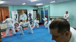 Кумите 10кю