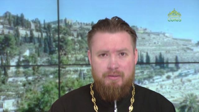 Читаем Апостол. 19 июля 2025