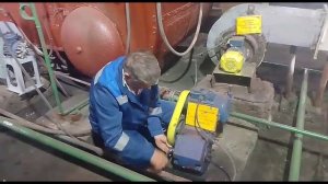 Подготовка к отопительному периоду