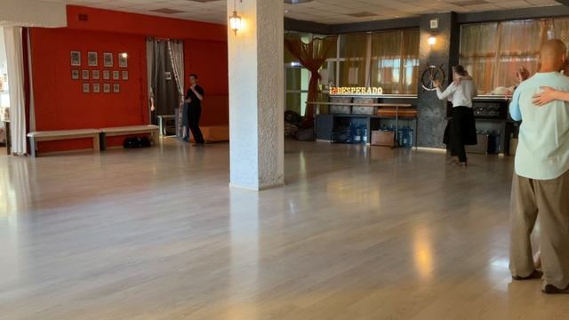 02 Милонга 13.07.25